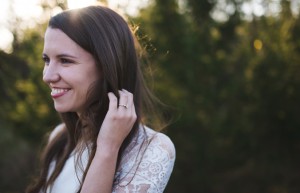 Engaged! {Caitlin + Josh}