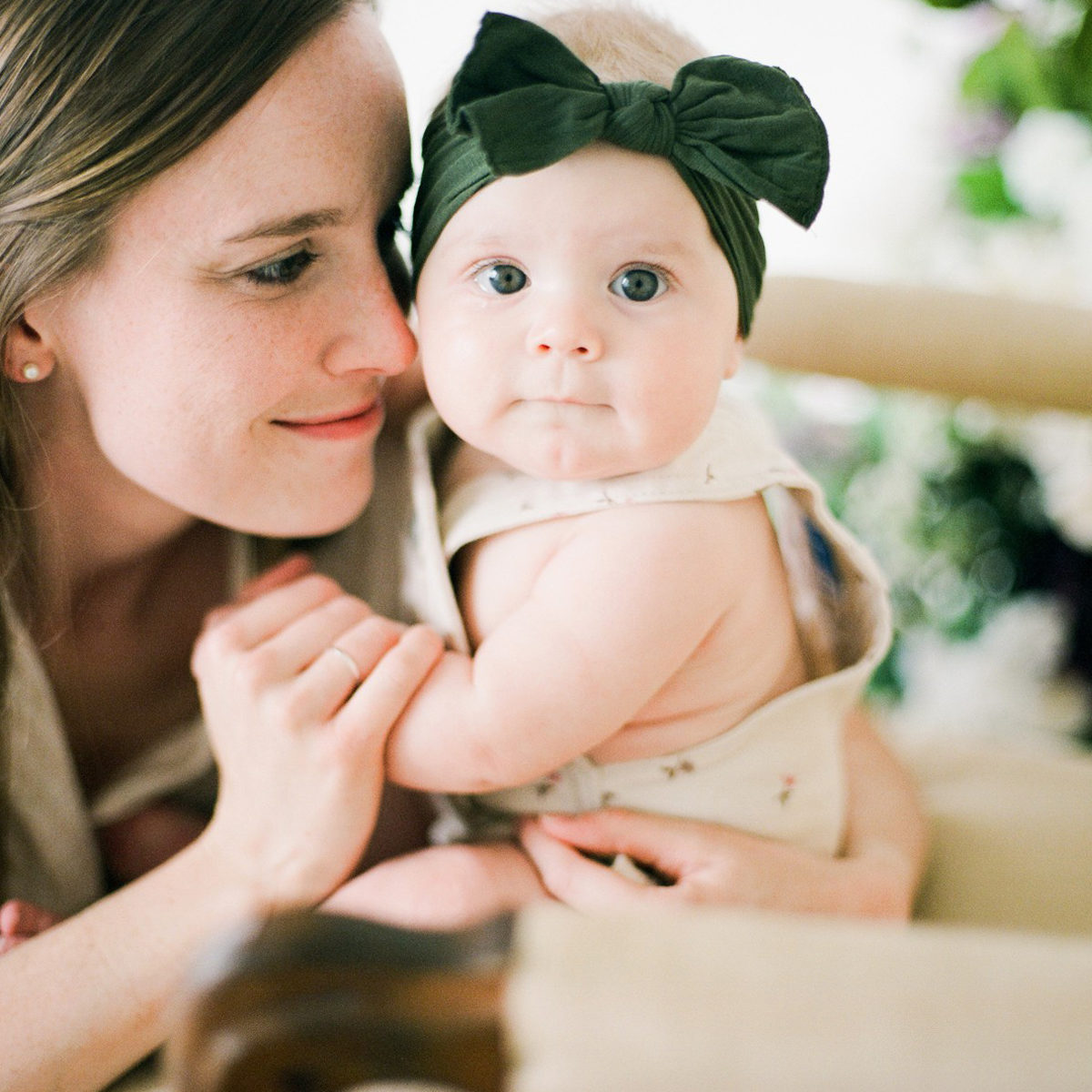 Lincoln, Nebraska portrait and wedding photographer.
