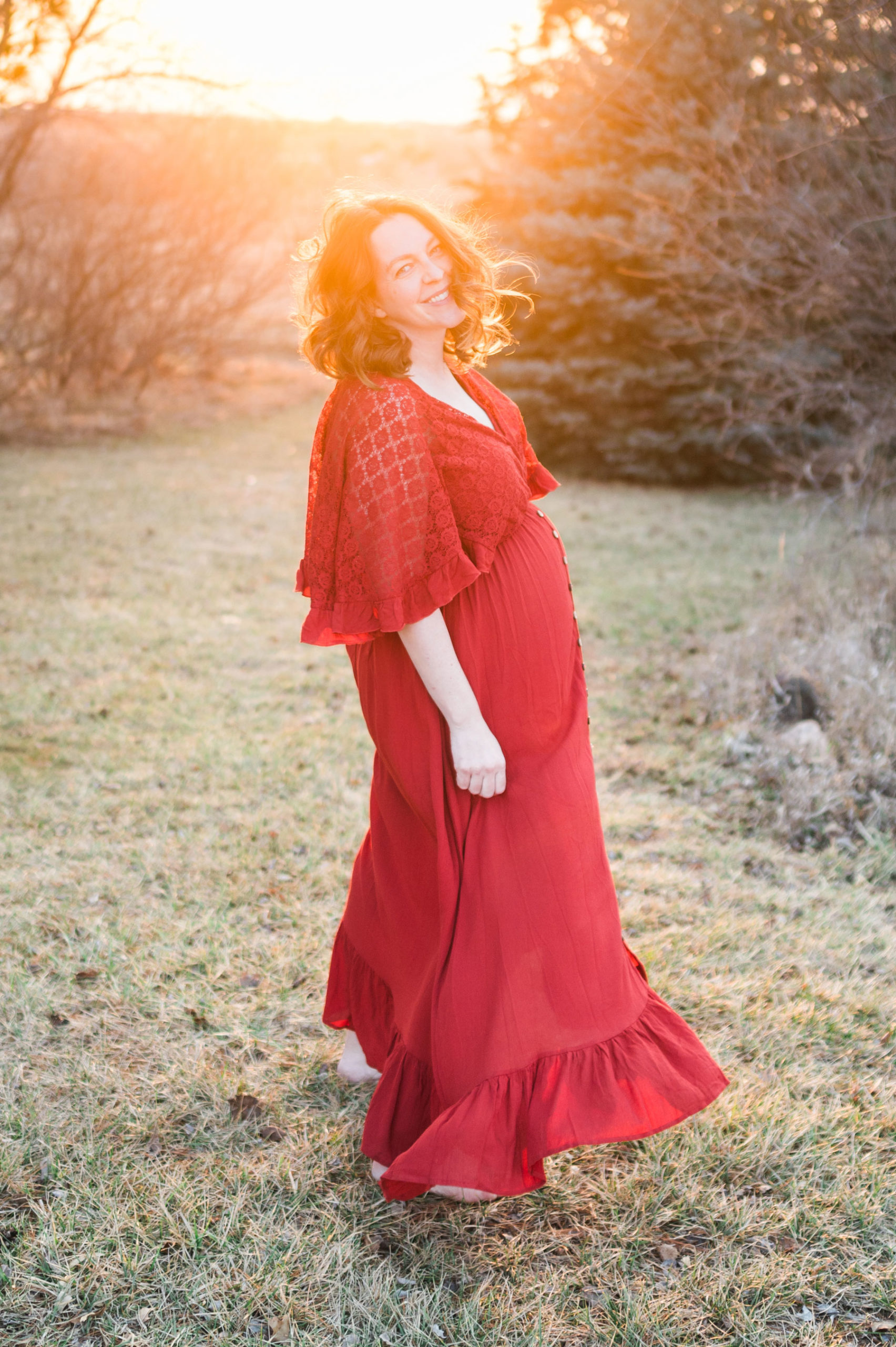Daughters of India - Size XS